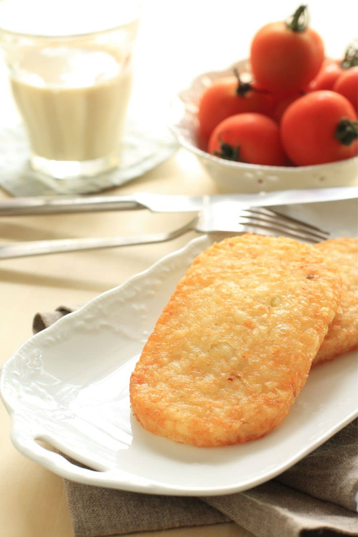 Easy Gordon Ramsay Hash Browns Recipe: Golden Crispy Perfection ...