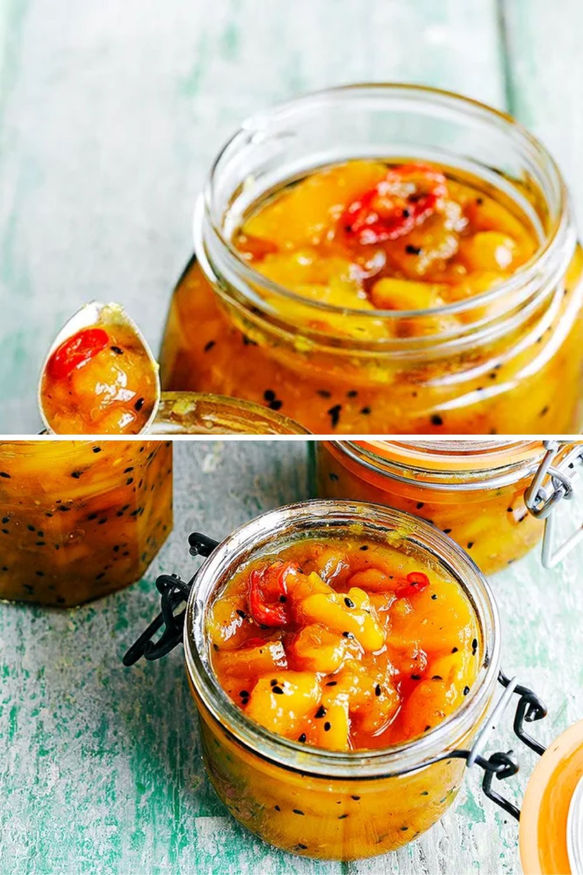 Easy Jamie Oliver Mango Chutney Recipe: Tangy & Sweet Magic - Wonder ...