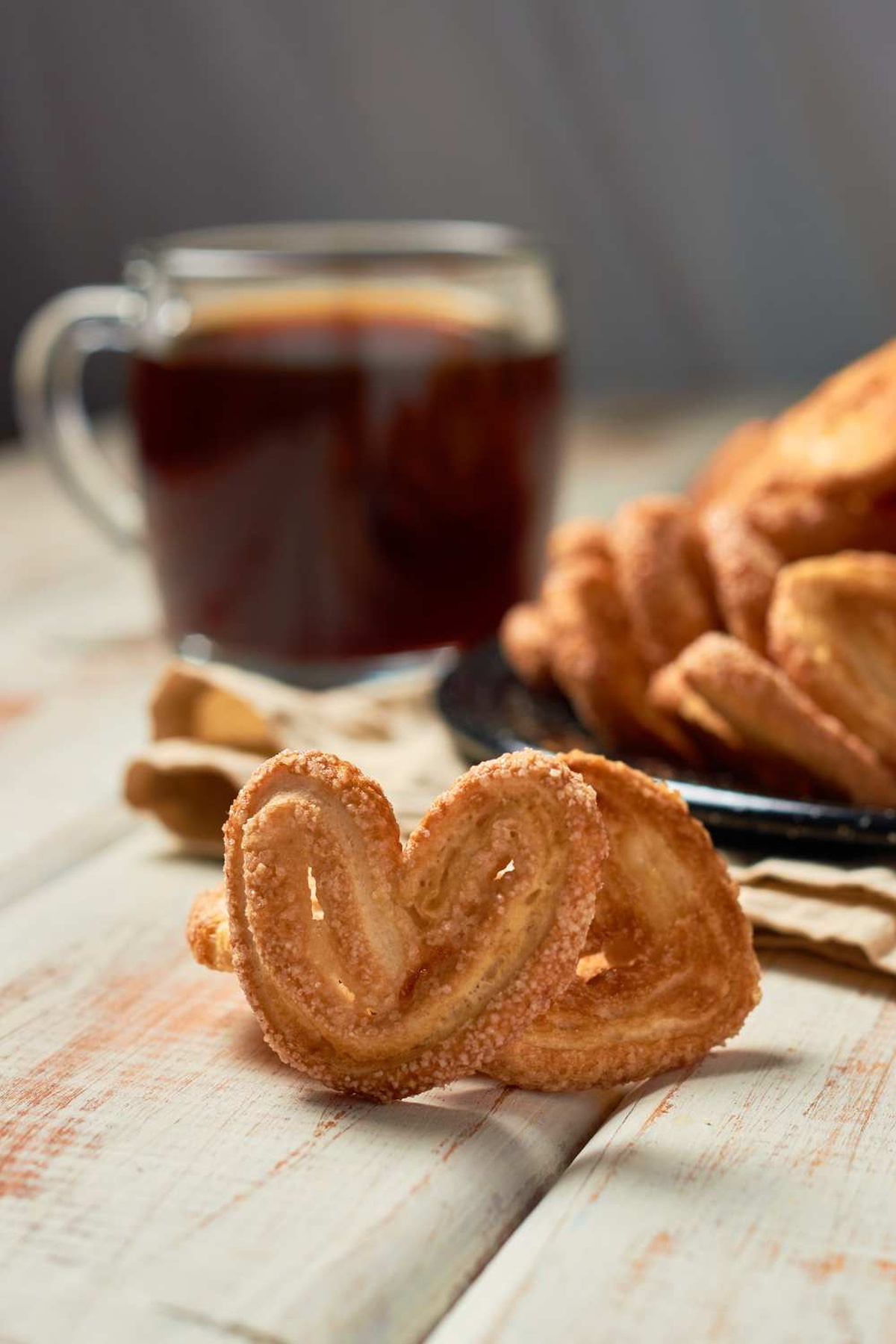 Flaky Elephant Ears Recipe: Ina Garten's Sweet Masterpiece - Wonder ...