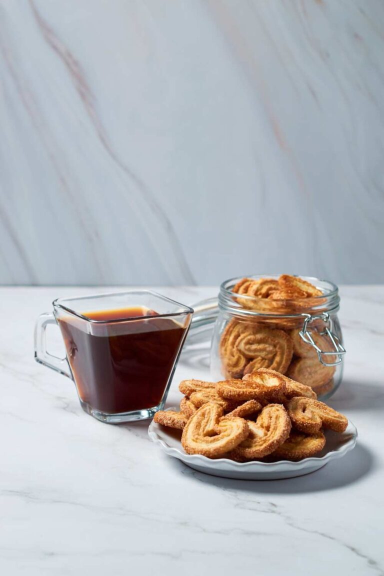Flaky Elephant Ears Recipe: Ina Garten's Sweet Masterpiece - Wonder ...