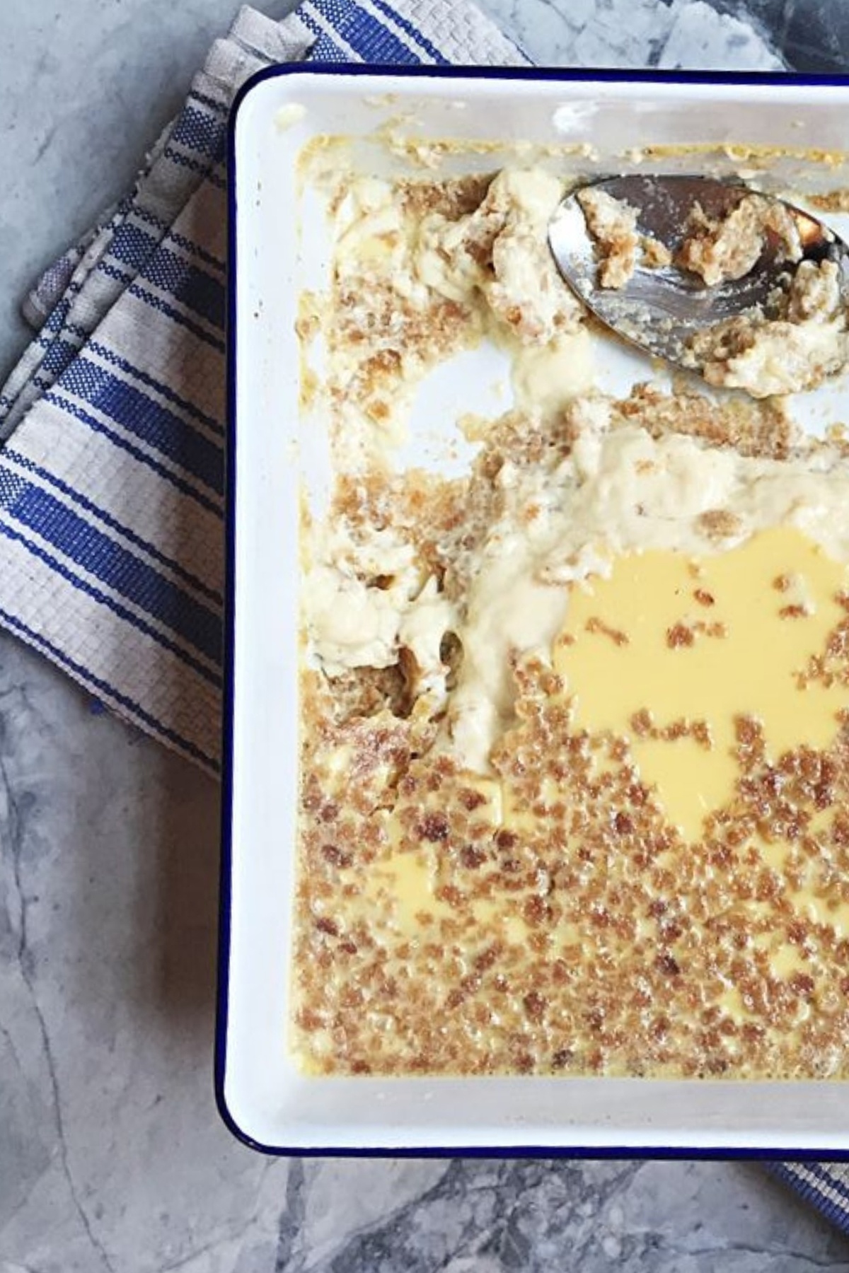 Grandma's Secret Grapenut Pudding Recipe: Barefoot Contessa's Style ...