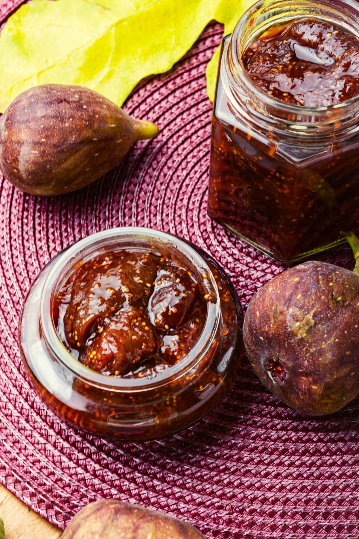 Easy Jamie Oliver Fig Chutney Recipe for Sweet-Tangy Magic - Wonder ...