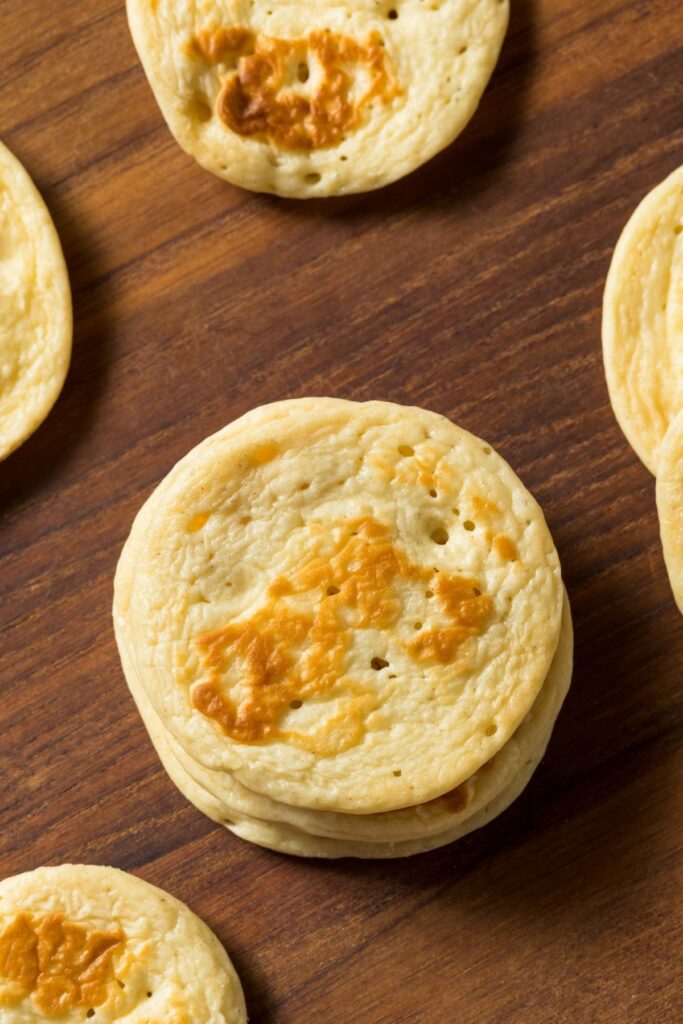 Whip Up Ina Garten's Dreamy Fluffy Blini Recipe Today - Wonder Dining 50