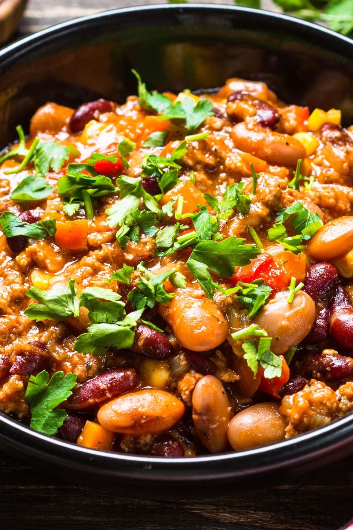 Easy Mary Berry Chilli Con Carne Recipe: Quick Family Favorite - Wonder ...