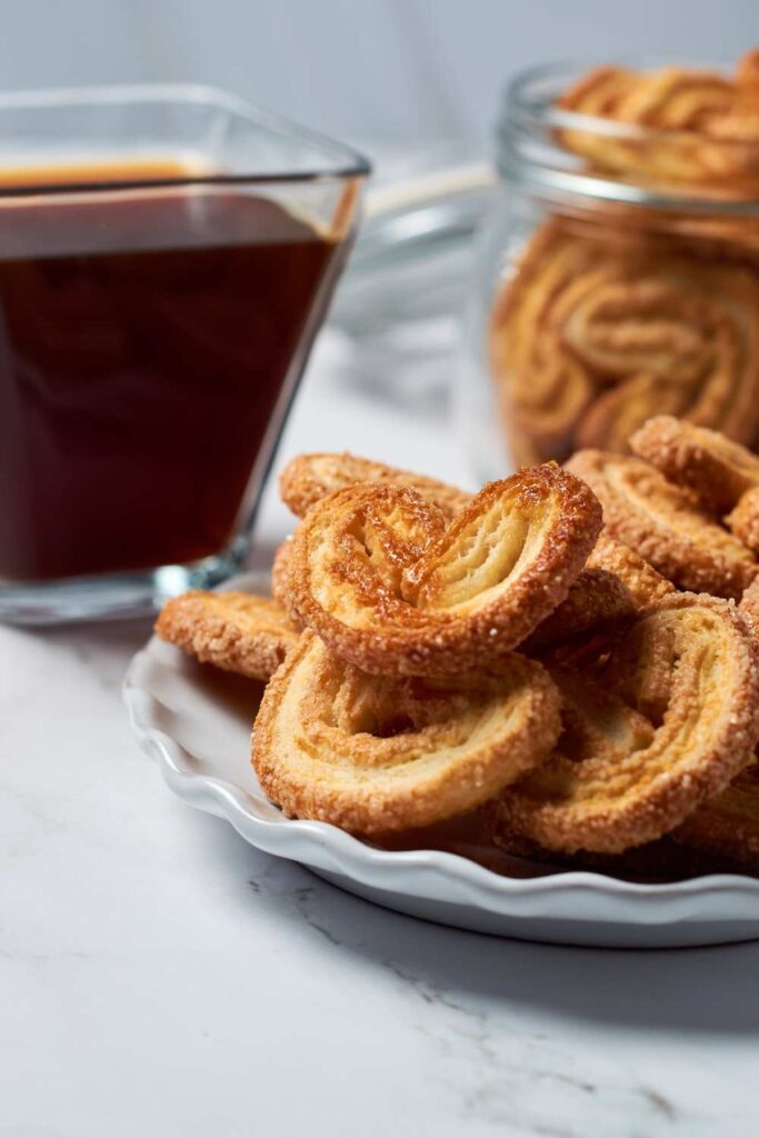 Flaky Elephant Ears Recipe: Ina Garten's Sweet Masterpiece - Wonder ...