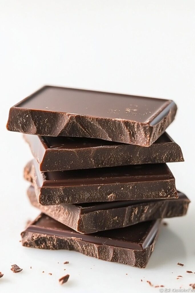 Irresistible Homemade Low Carb Keto Chocolate Bar Recipe - Wonder Dining 50