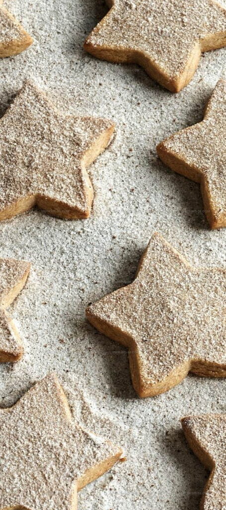 Ina Garten’s Cinnamon-Spiced Shortbread Recipe with Cozy Vibes - Wonder ...