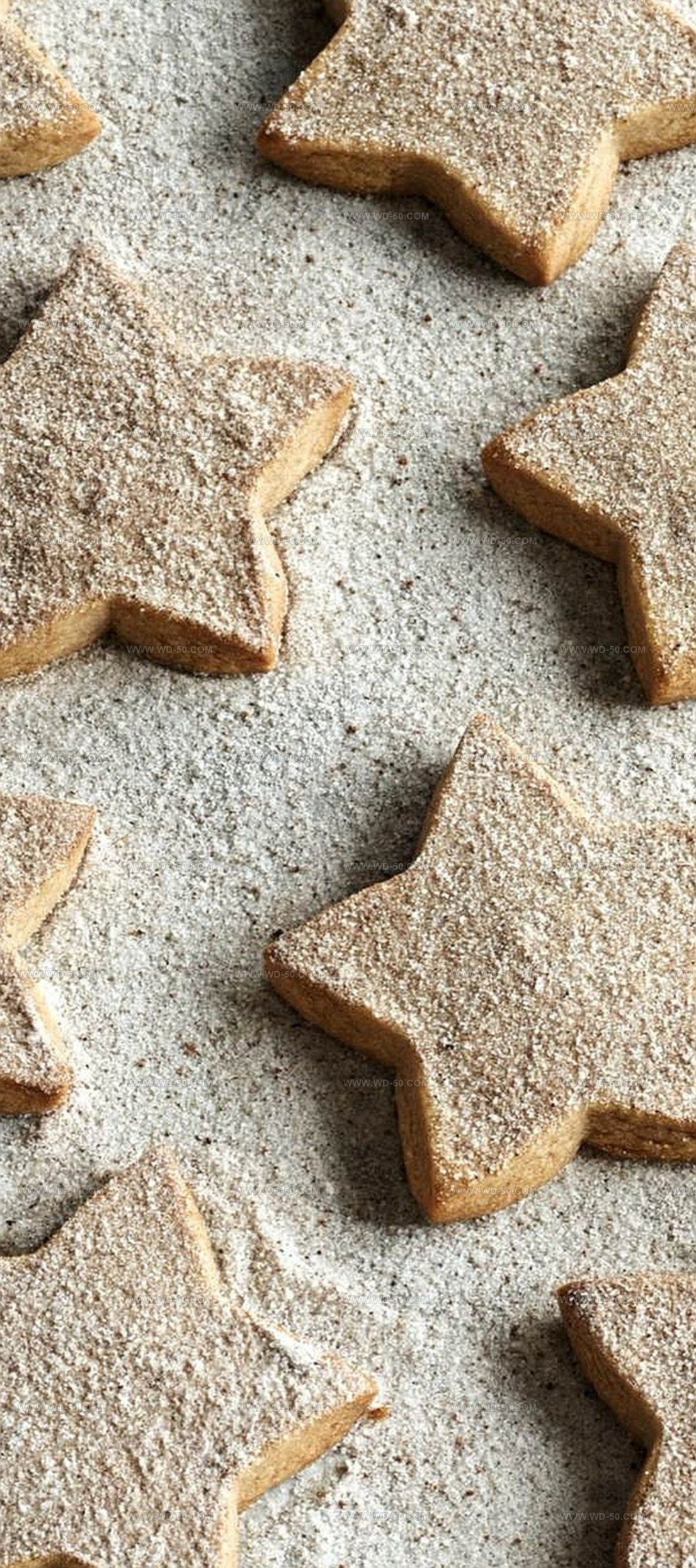 Ina Garten’s Cinnamon-Spiced Shortbread Recipe with Cozy Vibes - Wonder ...