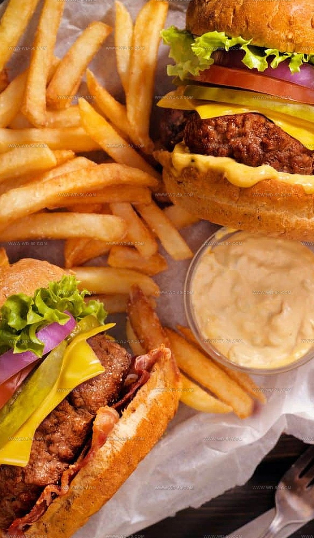Easy Homemade Jamie Oliver Venison Burgers Recipe - Wonder Dining 50