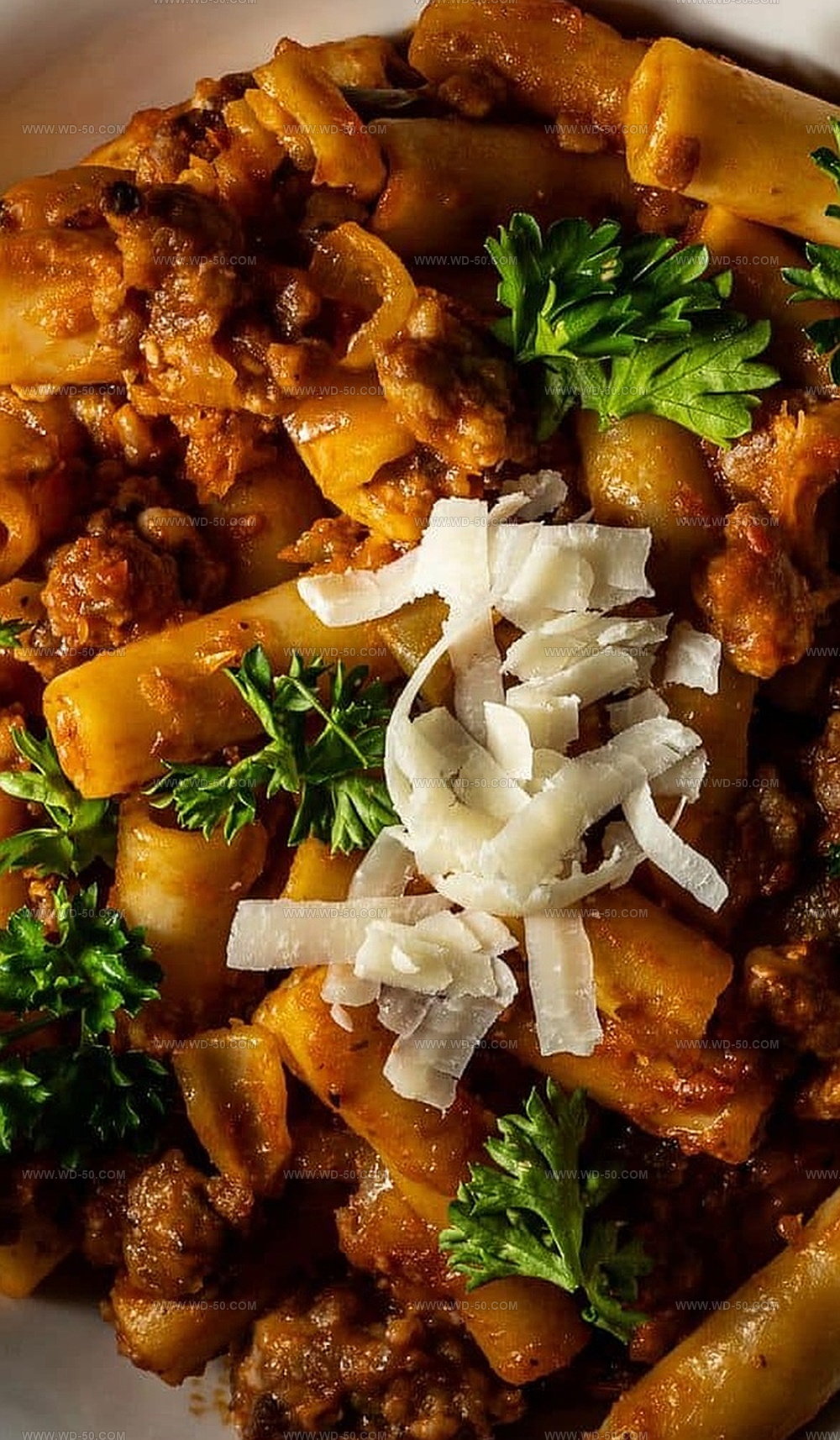 Easy Ina Garten Baked Ziti Recipe: Classic Comfort in Minutes - Wonder ...