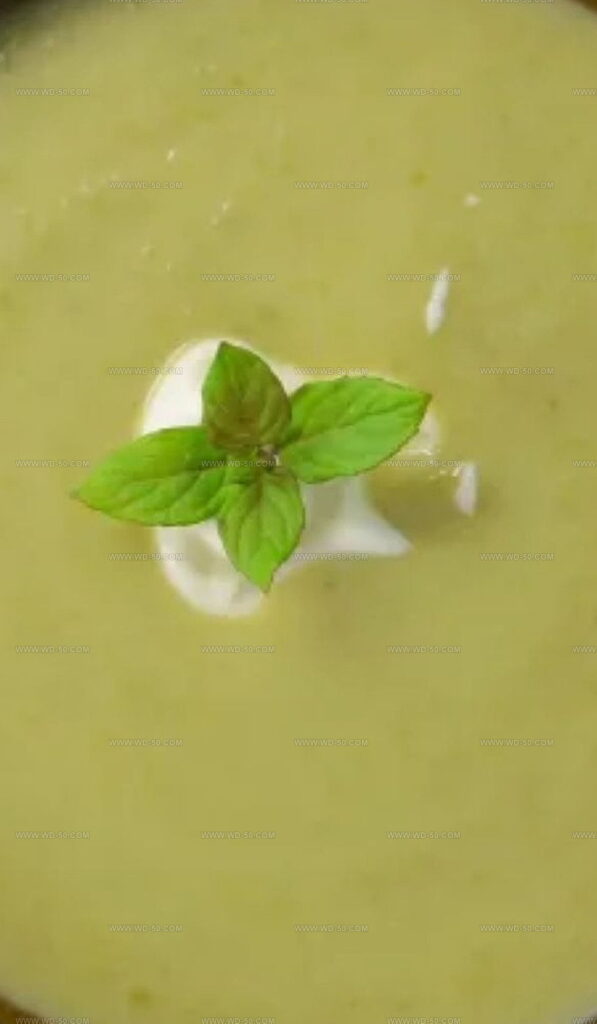 The Quick & Easy Jamie Oliver Runner Bean Soup Recipe - Wonder Dining 50