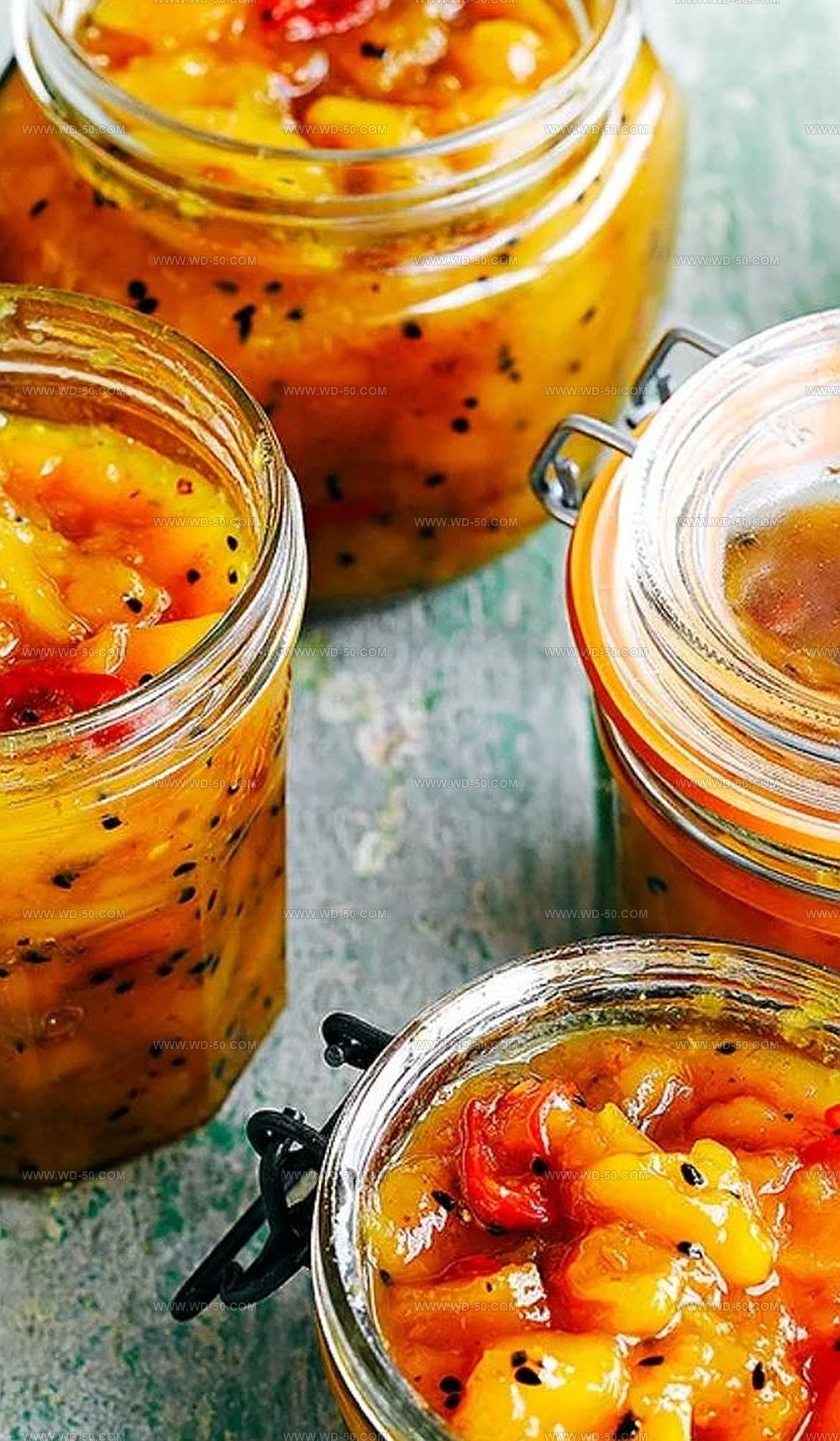 Easy Jamie Oliver Mango Chutney Recipe: Tangy & Sweet Magic - Wonder ...