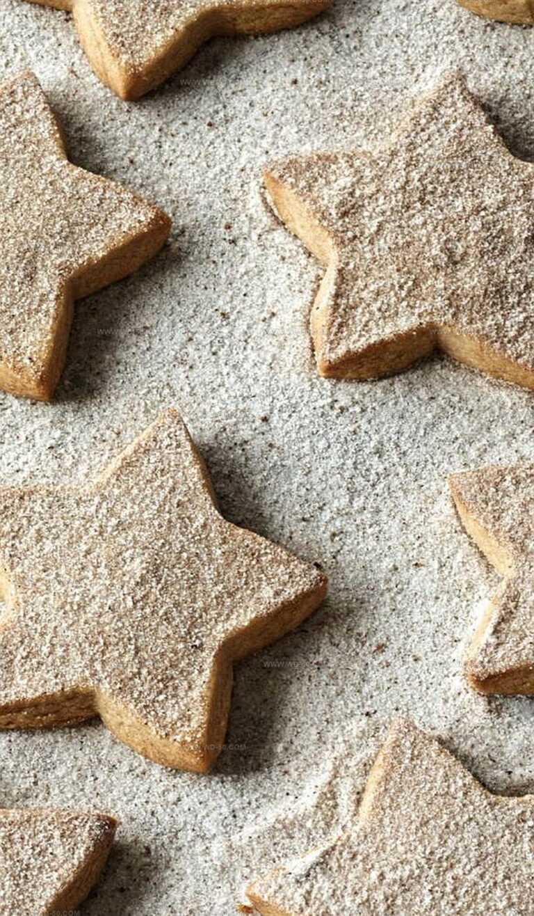 Ina Garten’s Cinnamon-Spiced Shortbread Recipe with Cozy Vibes - Wonder ...