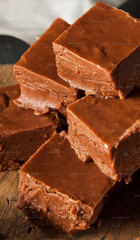 Quick Fix Ina Garten's Fudge Recipe: Sweet Chocolate Magic - Wonder ...