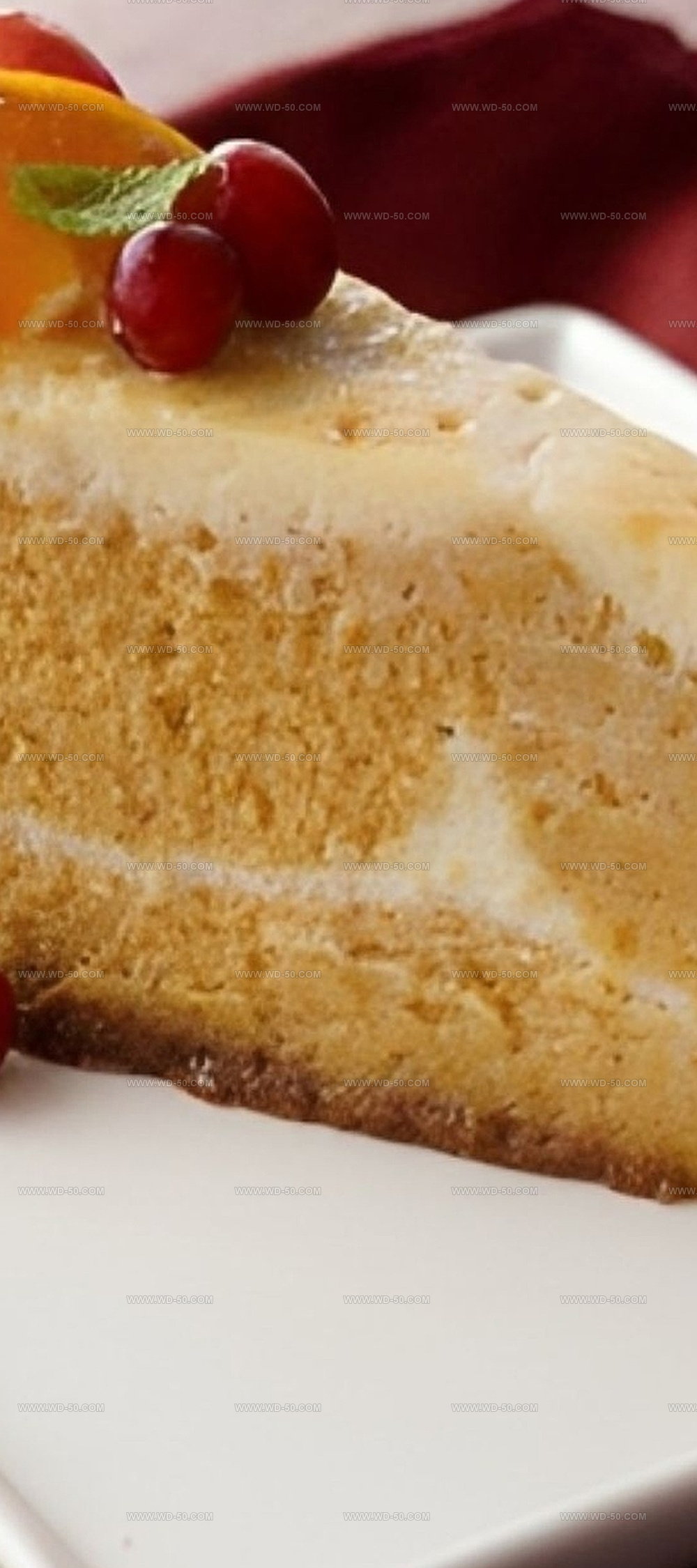 Easy Ina Garten Pumpkin Cheesecake Recipe: Creamy Fall Perfection ...