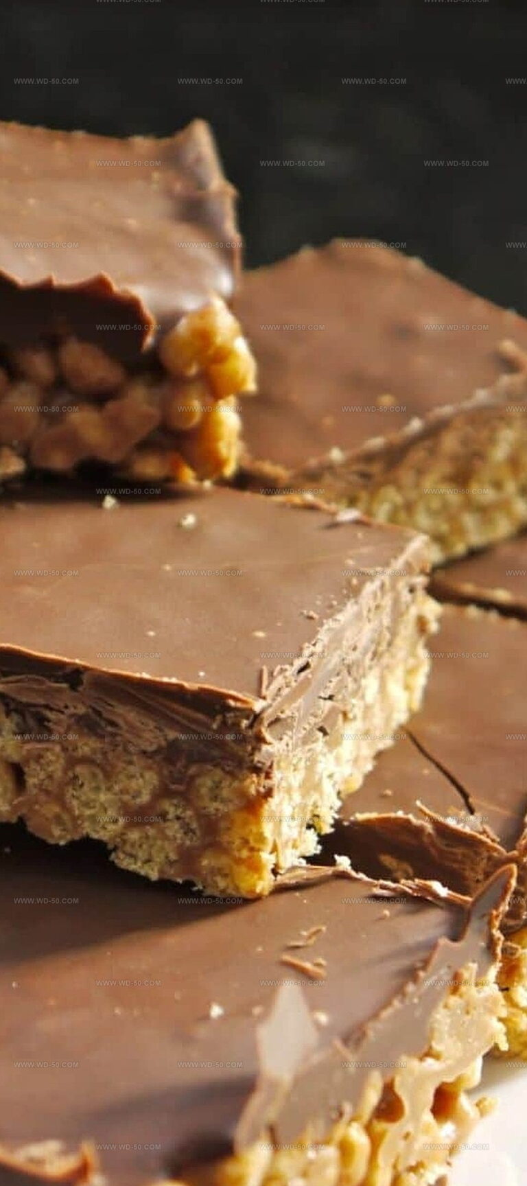 Easy Mary Berry Mars Bar Cake Recipe: Sweet No-Bake Magic - Wonder ...