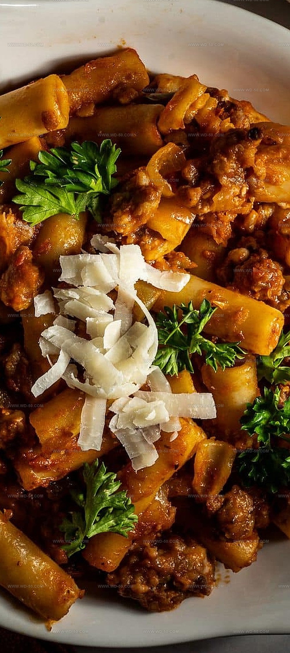 Easy Ina Garten Baked Ziti Recipe: Classic Comfort in Minutes - Wonder ...