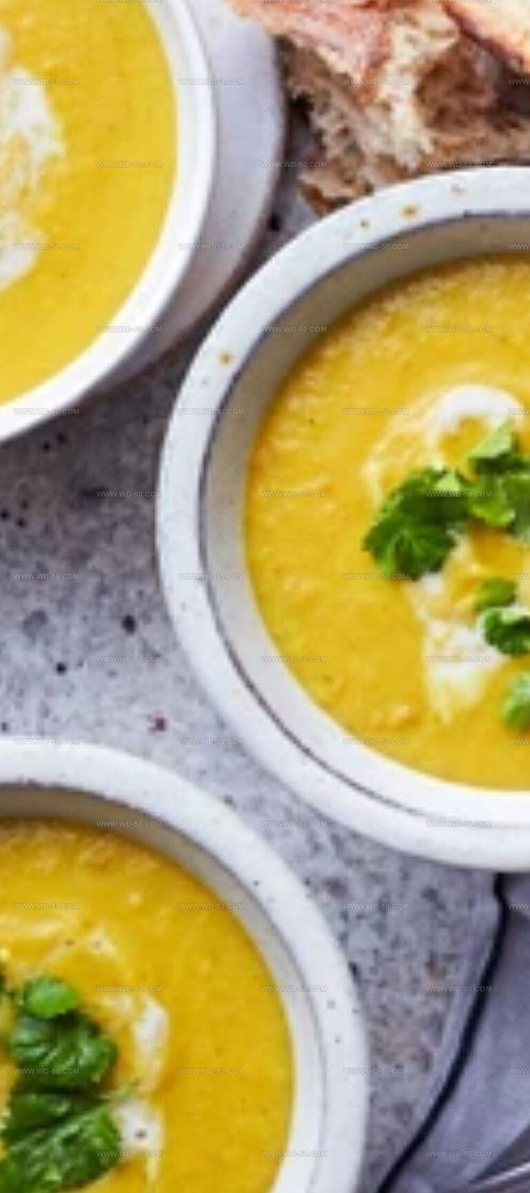 Easy Jamie Oliver Marrow Soup Recipe: Cozy Comfort in a Bowl - Wonder ...