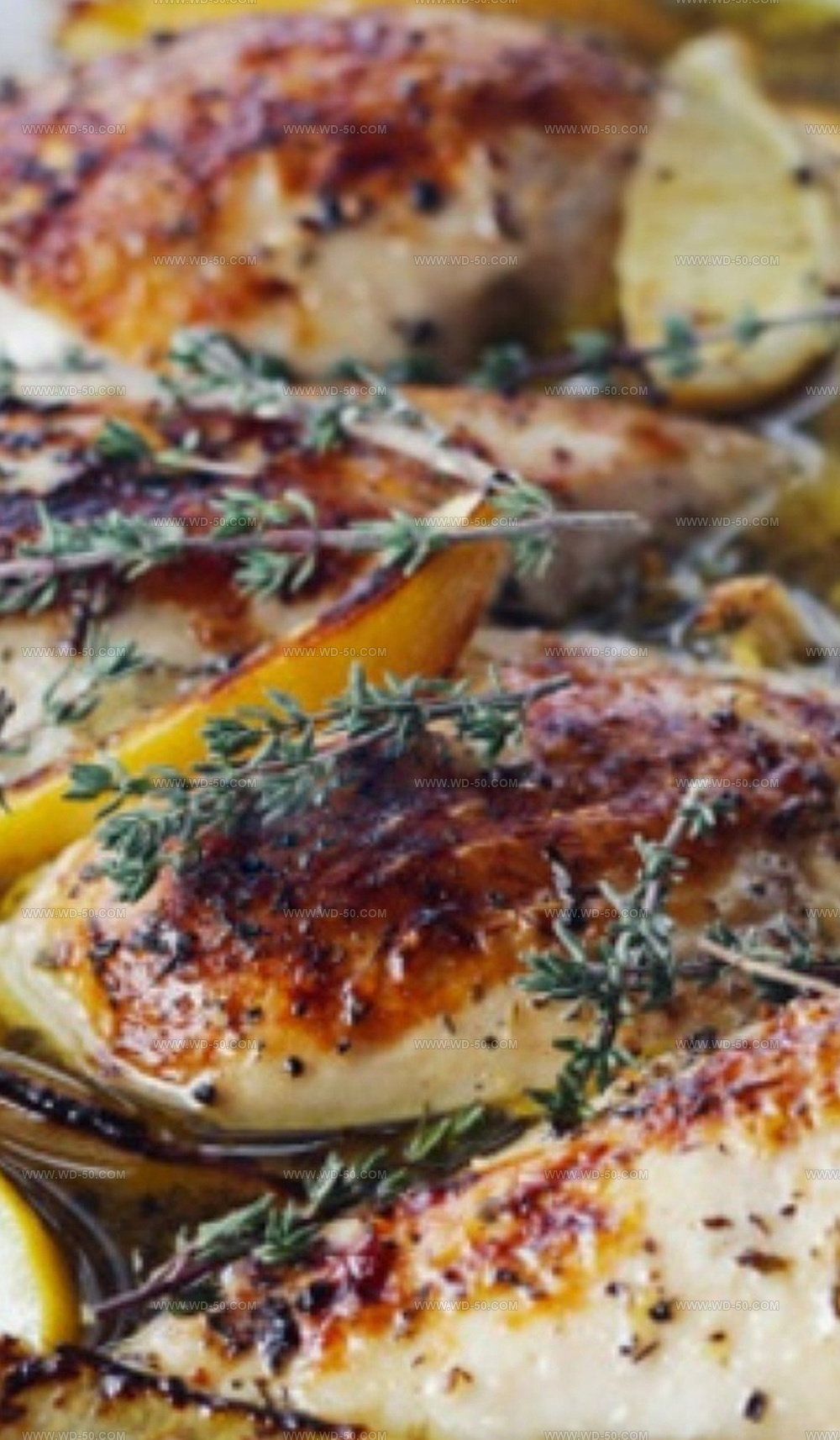 Ideal Ina Garten Lemon Chicken Breasts Recipe for Tonight - Wonder ...