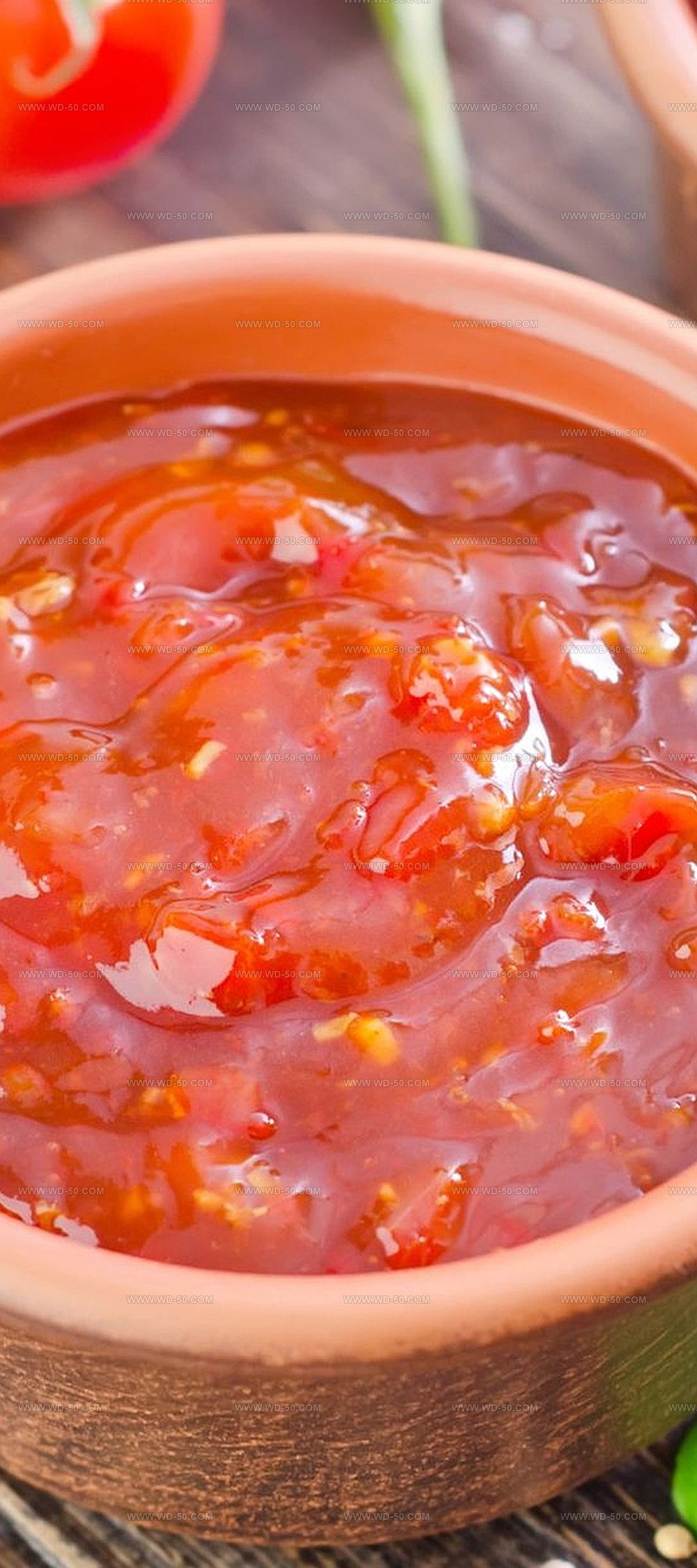 Easy Jamie Oliver Tomato Chilli Jam Recipe: Sweet & Spicy Magic ...