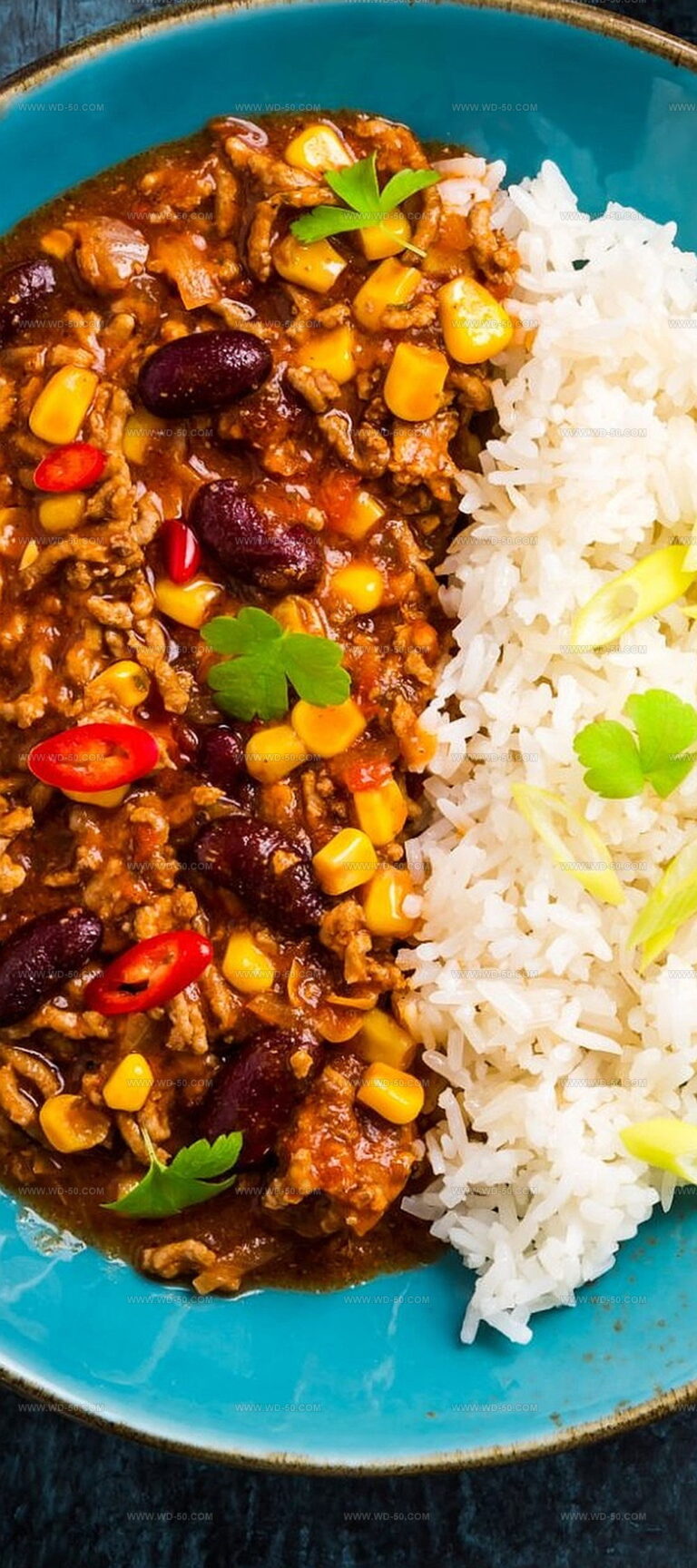 Easy Mary Berry Chilli Con Carne Recipe: Quick Family Favorite - Wonder ...