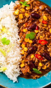 Easy Mary Berry Chilli Con Carne Recipe: Quick Family Favorite - Wonder ...