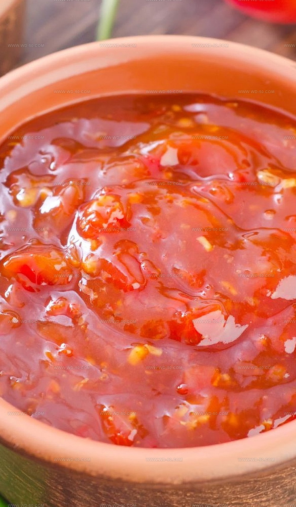 Easy Jamie Oliver Tomato Chilli Jam Recipe: Sweet & Spicy Magic ...