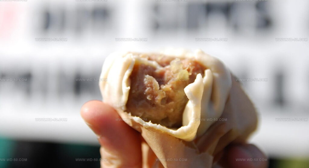20 Iconic Sydney Foods Every Visitor Should Taste - Wonder Dining 50