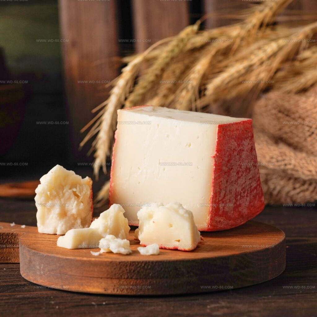 14 Delicious Alternatives When Fontina Cheese Isn't On Hand - Wonder ...