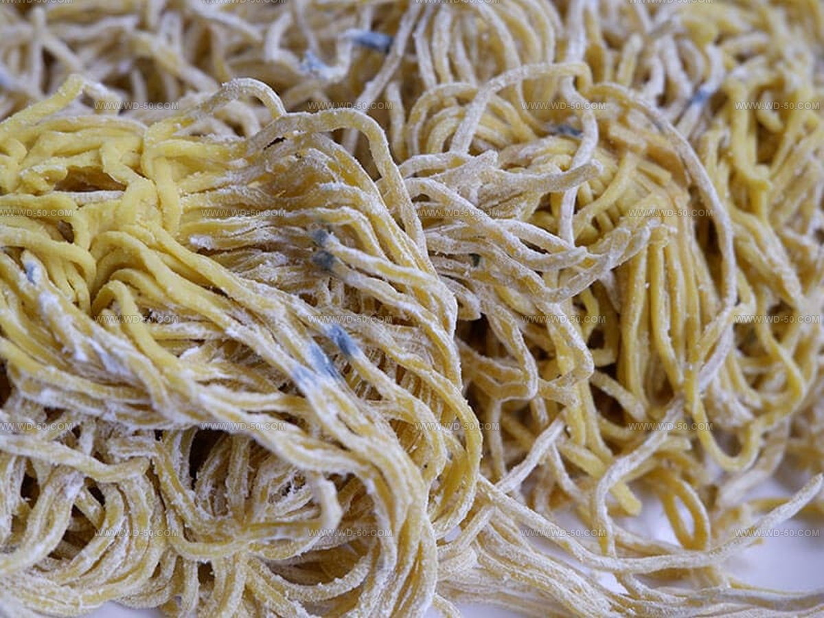 Mei Fun or Chow Fun: Which Noodle Dish Tastes Better? - Wonder Dining 50