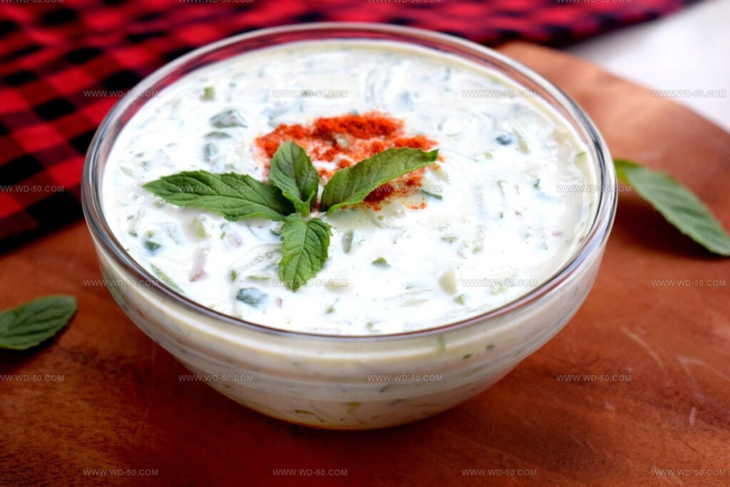 30 Bold Indian Dips That Transform Every Bite - Wonder Dining 50