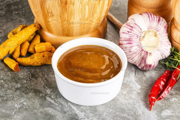 30 Bold Indian Dips That Transform Every Bite - Wonder Dining 50