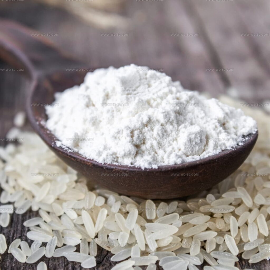 13 Tasty Swaps When You Run Out of Corn Flour - Wonder Dining 50