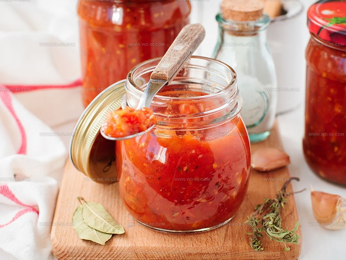 Pizza or Marinara Sauce: Which One Has More Flavor? - Wonder Dining 50