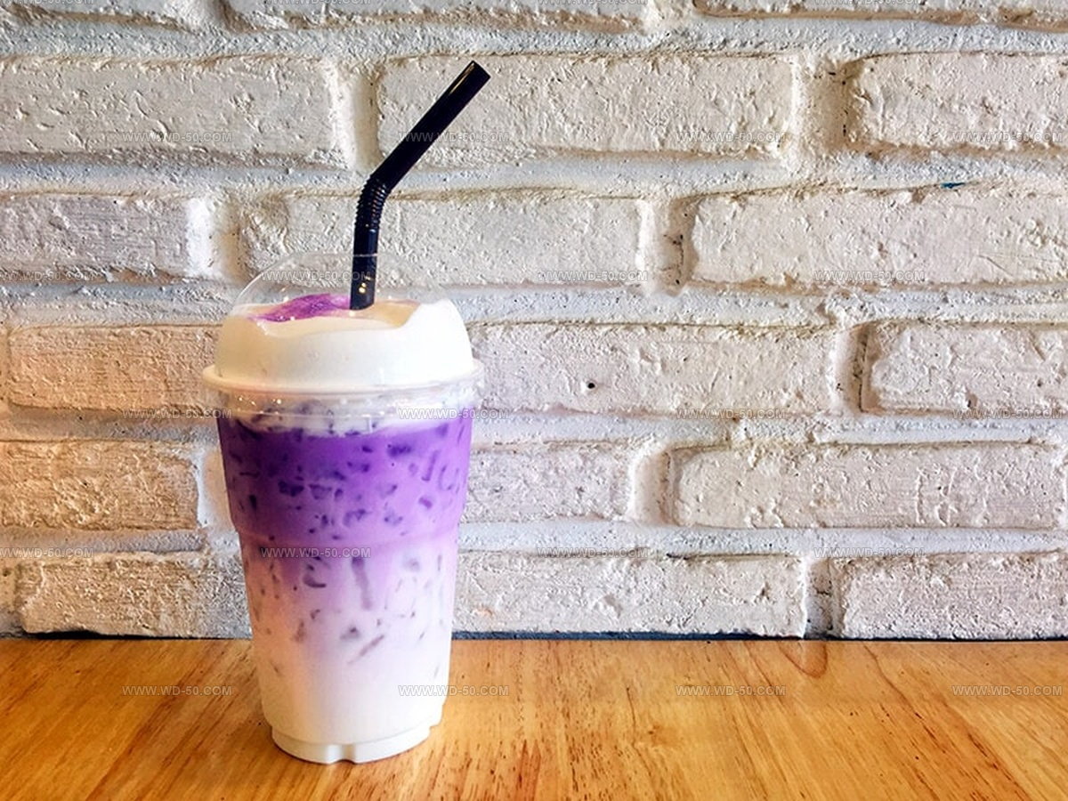 What Does Taro Taste Like? Nutty Goodness with a Hint of Sweet - Wonder ...
