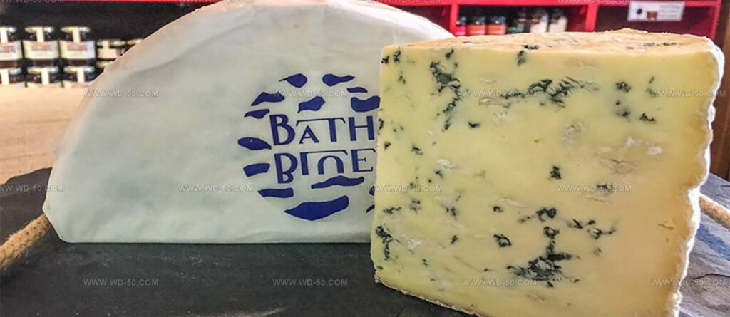 28 Fascinating English Blue Cheeses To Discover Today - Wonder Dining 50