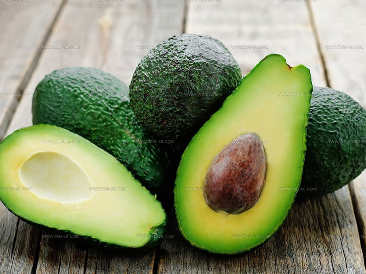 What Does Avocado Taste Like? Imagine Buttery Goodness - Wonder Dining 50